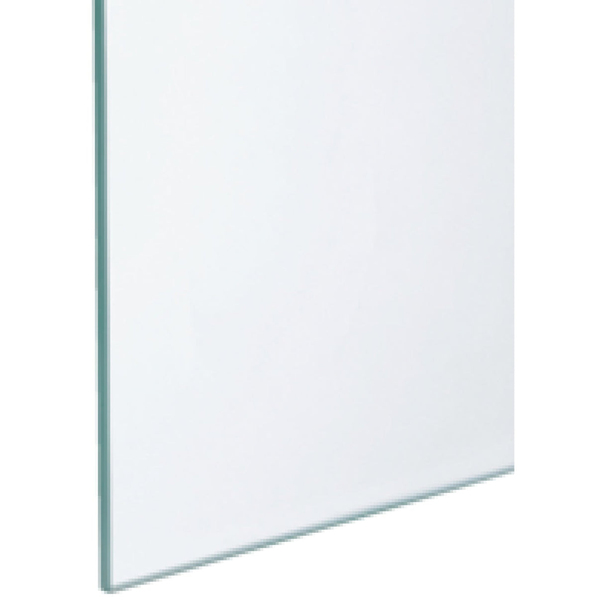 Guardian 18 In. x 24 In. Single Strength Window Glass - Perry, NY ...