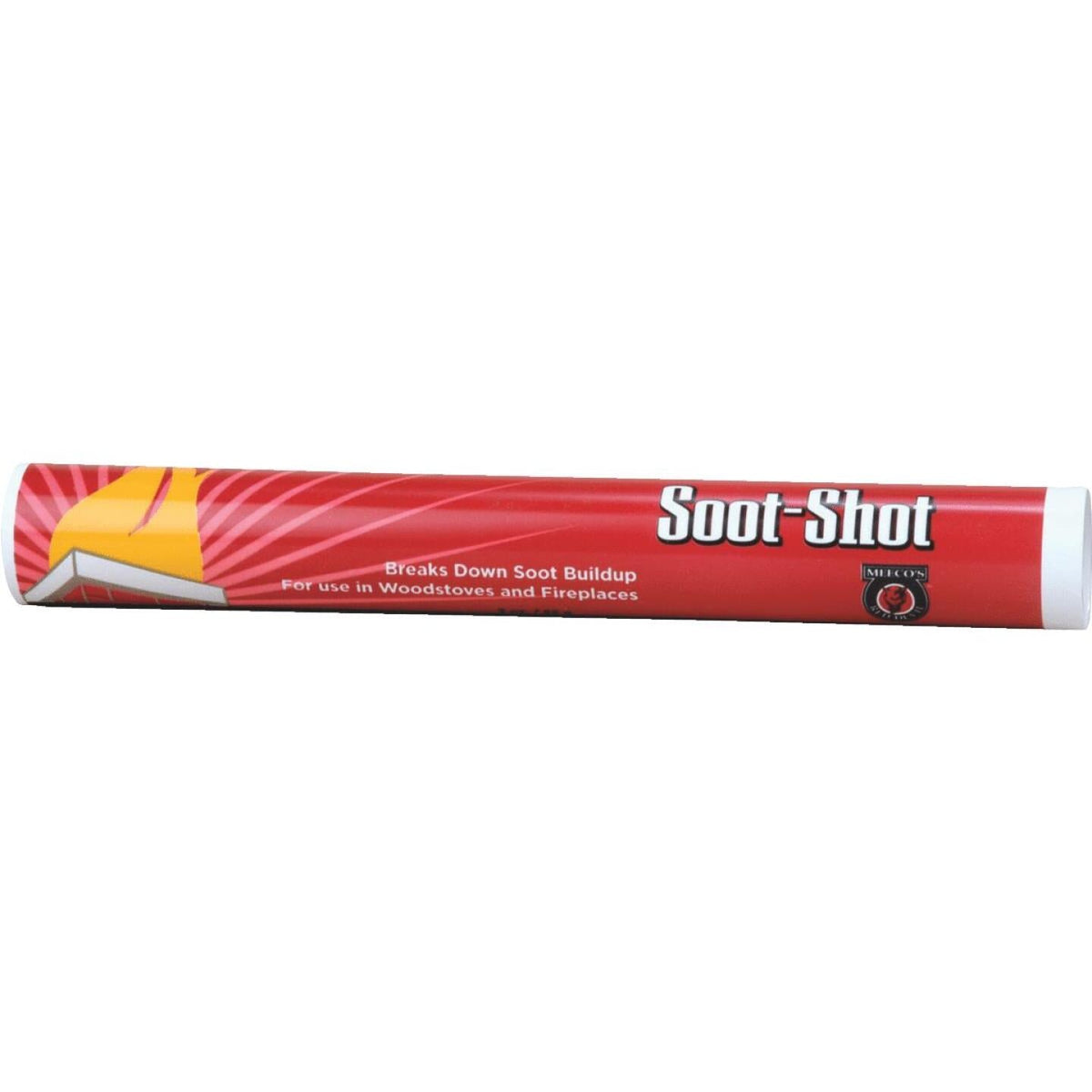 Meeco's Red Devil 3 Oz. Stick Soot-Shot Soot Remover - Perry, NY - Burt ...