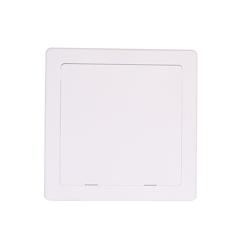 Braxton Harris Company 8″ x 8″ Plastic Snap-in Access Panel - Perry, NY ...