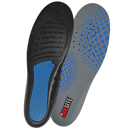 Jobsite & Manakey Group Work Insoles - Perry, NY - Burt's Lumber ...