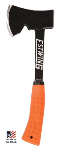 Estwing's Camper's Axe 14" - Perry, NY - Burt's Lumber & Building Supply