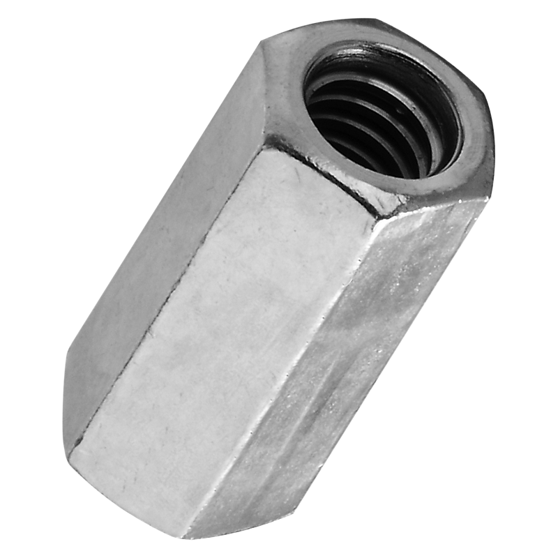 National Hardware Coupler 1/4"-20 - Perry, NY - Burt's Lumber ...