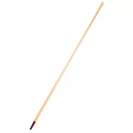True Temper 60 Inch Hardwood Bow Rake Handle W/ Ferrule - Perry, NY ...
