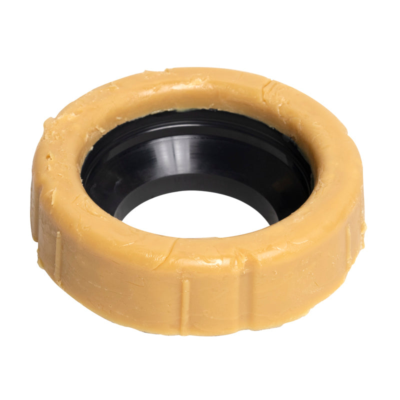 Oatey Harvey™ No-Seep® No. 10 Extra Thick Wax Gasket - Perry, NY - Burt ...