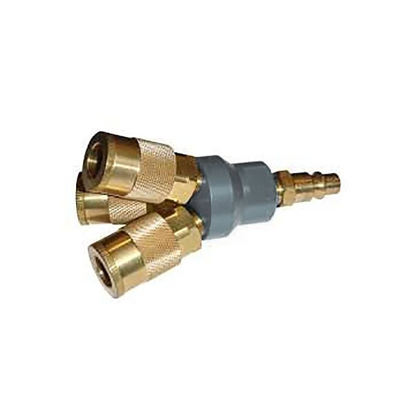 Grip Rite I/M 1/4" Flat Splitter 3 Way - Perry, NY - Burt's Lumber ...
