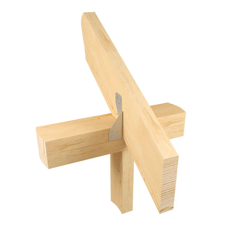 USP Lumber Hurricane Ties 4-7/8" - Perry, NY - Burt's Lumber & Building ...