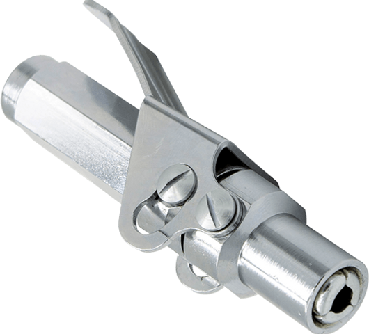 LubriMatic Quick Release Coupler - Perry, NY - Burt's Lumber & Building ...