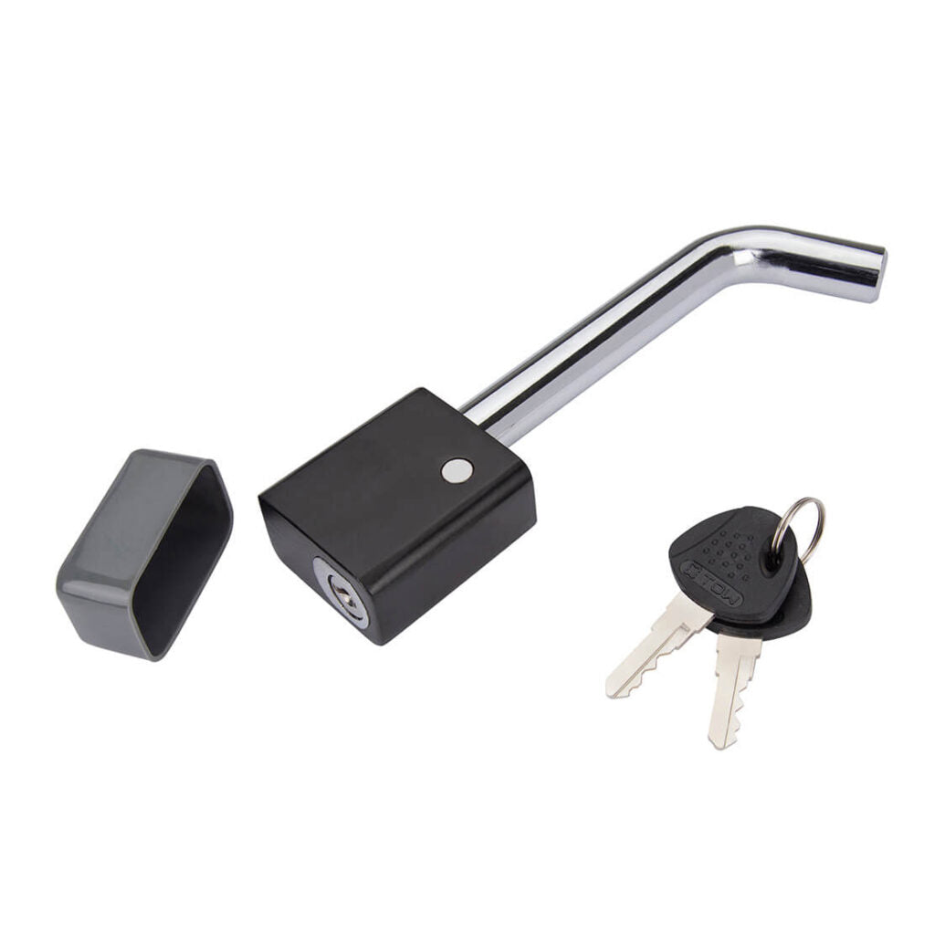 TowSmart 5/8 in. Receiver Lock - Perry, NY - Burt's Lumber & Building ...