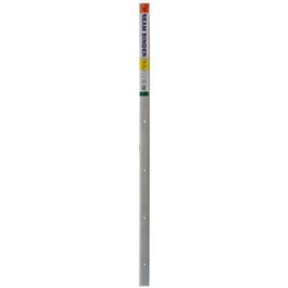 1-1/4 x 72-Inch Silver Seam Binder - Perry, NY - Burt's Lumber ...
