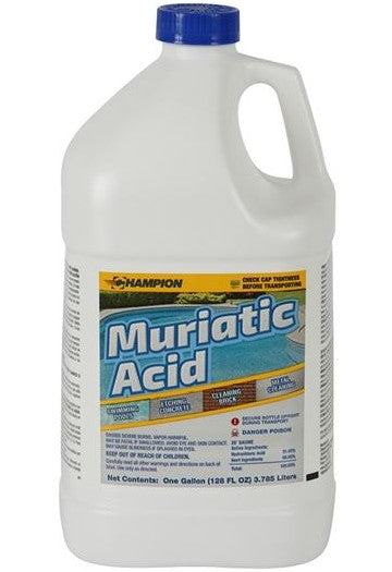 Champion Packaging Arocep All Purpose Cleaning Vinegar 1 Gallon (Copy ...