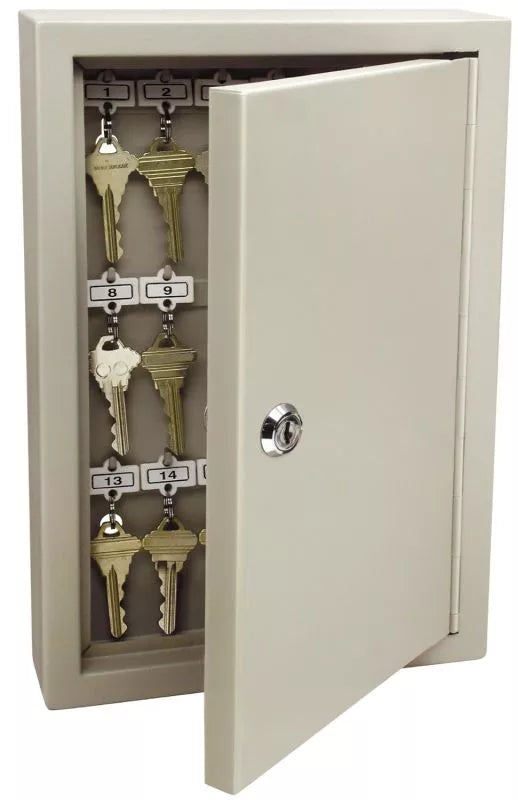 Kidde AccessPoint 30-Key Cabinet - Perry, NY - Burt's Lumber & Building ...