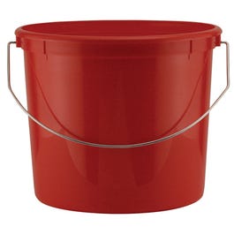 Heavy-Duty Plastic Paint Pail, 5-Qt. - Perry, NY - Burt's Lumber ...