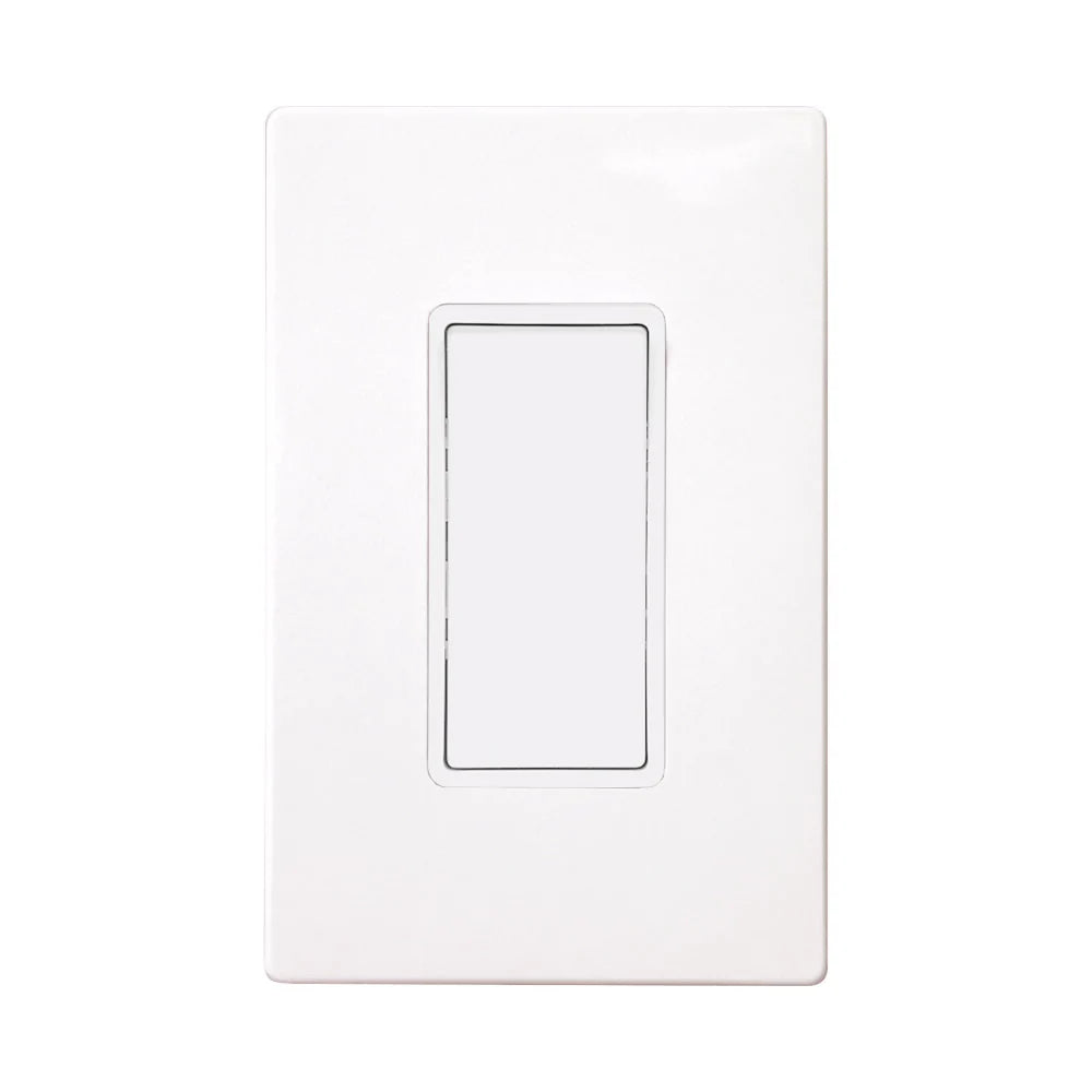 Eaton Eaton Standard Grade Decorator Switch Box 7501W - Perry, NY ...