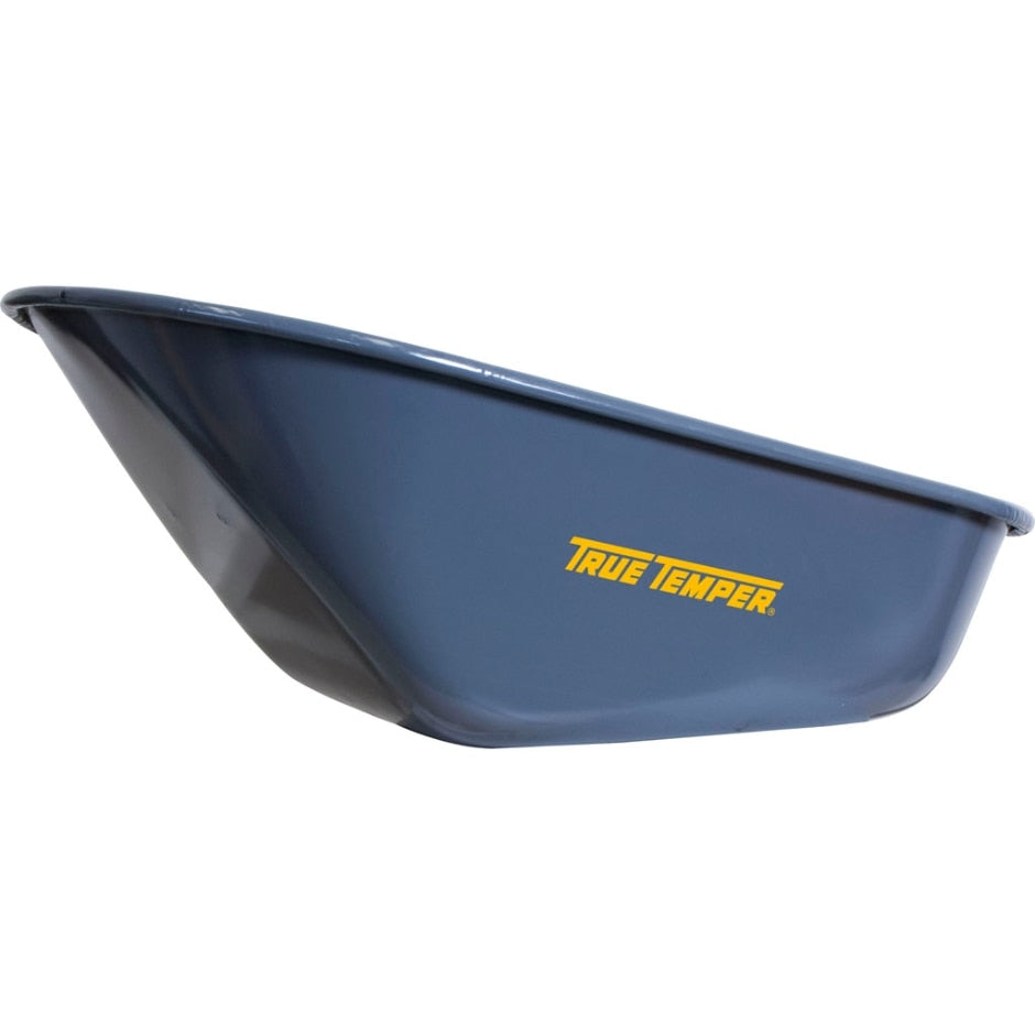 TRUE TEMPER WHEELBARROW TRAY STEEL FOR R625 WHEELBARROW - Perry, NY ...